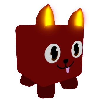 Magma Dog | Hatchverse Wiki | Fandom