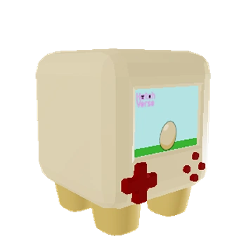Gameverse | Hatchverse Wiki | Fandom