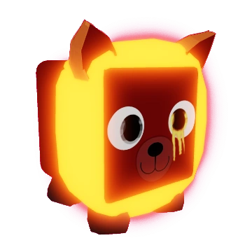 Magma Lion | Hatchverse Wiki | Fandom
