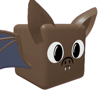 Bat | Hatchverse Wiki | Fandom