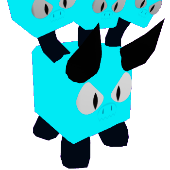 Blue Hydra | Hatchverse Wiki | Fandom