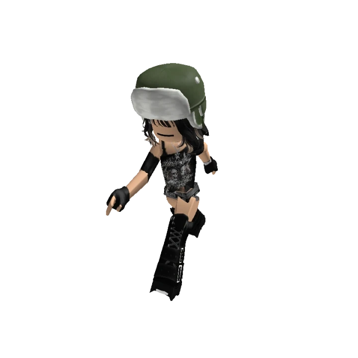 Bleep (Big Berine) Roblox | Hate is a Strong Word Wiki | Fandom