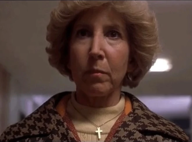 Mrs. Bruce | Hate Sink Wiki | Fandom