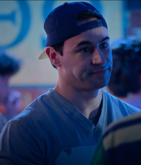 Zenker | Hate Sink Wiki | Fandom