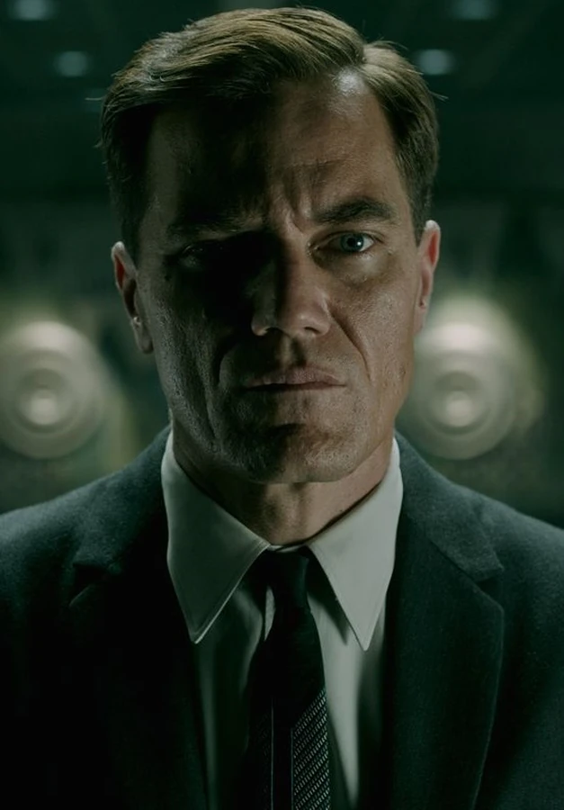 Richard Strickland | Hate Sink Wiki | Fandom