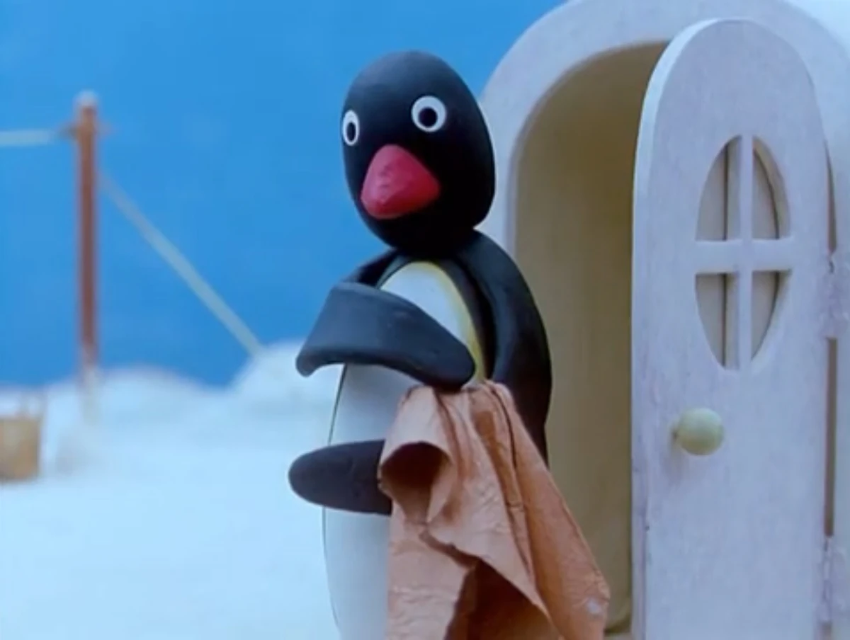 Neighbor (Pingu) | Hate Sink Wiki | Fandom