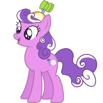 Screwball (Pony Psychology) | Hate Sink Wiki | Fandom
