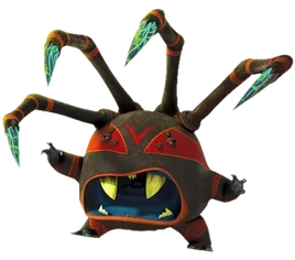 Spider Bytez | Hate Sink Wiki | Fandom