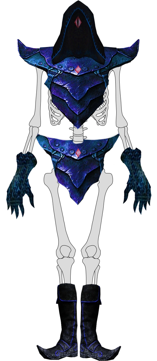 Energyreaper | Hate Sink Wiki | Fandom