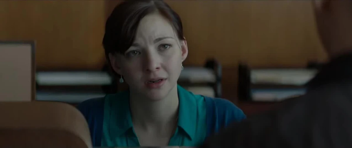 Tracey(Thank You for Your Service) | Hate Sink Wiki | Fandom