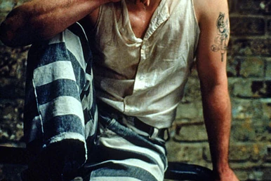 Dario Medrano Tattoo