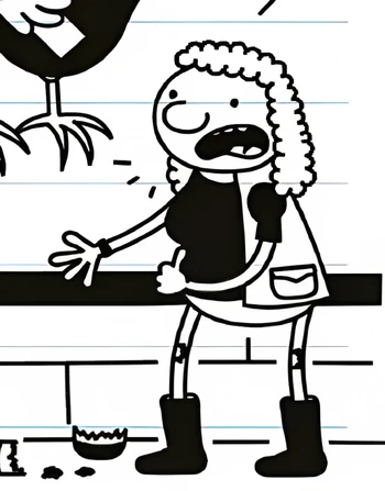 The Headless Chicken Owner | Hate Sink Wiki | Fandom