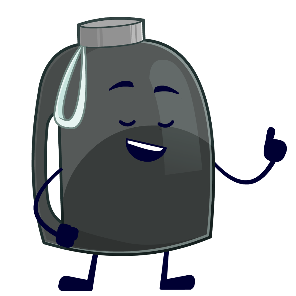 Water Jug | Hate Sink Wiki | Fandom