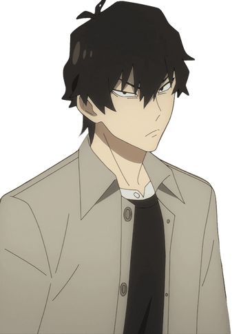 Keith Kepler | Hate Sink Wiki | Fandom