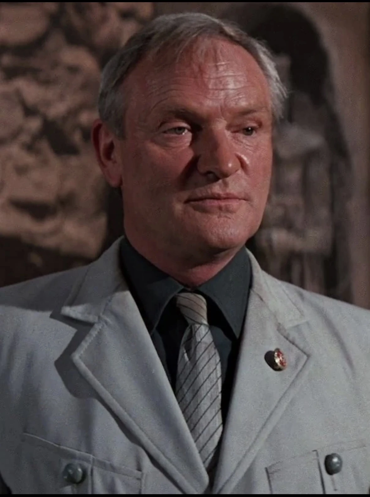 Walter Donovan | Hate Sink Wiki | Fandom