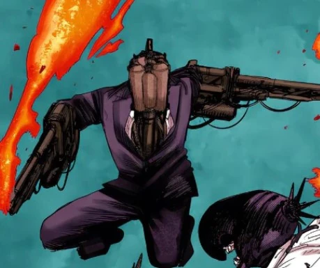 Barem Bridge | Hate Sink Wiki | Fandom