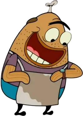 Stinky | Hate Sink Wiki | Fandom