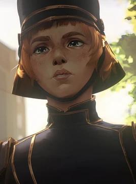 Maddie Nolen | Hate Sink Wiki | Fandom