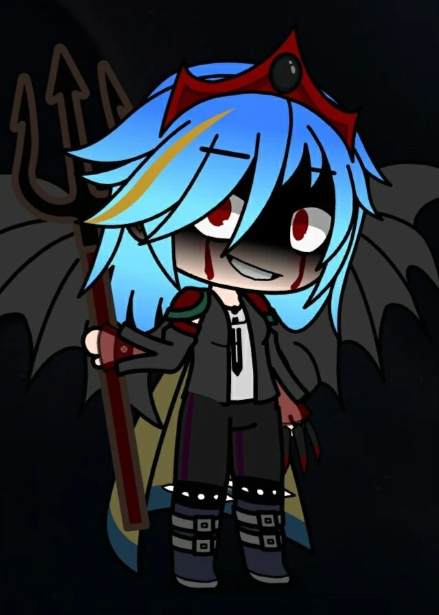 Maria Burns | Hate Sink Wiki | Fandom