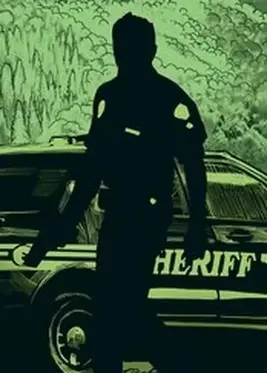 Sheriff Graham Walker | Hate Sink Wiki | Fandom