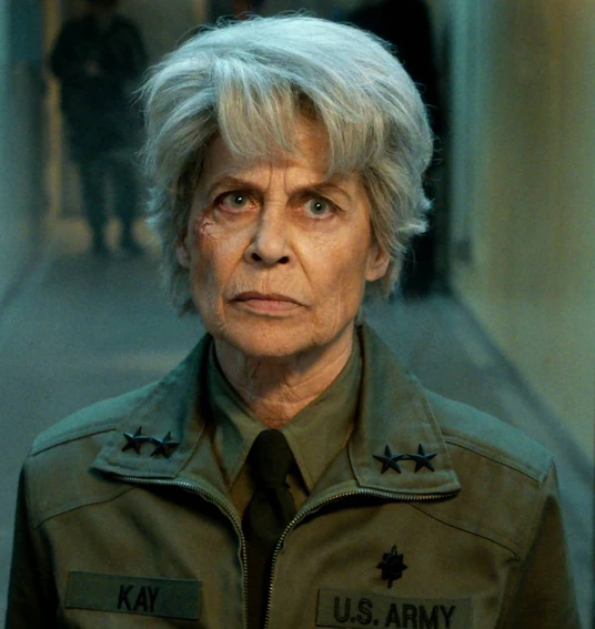 Dr. Kay | Hate Sink Wiki | Fandom
