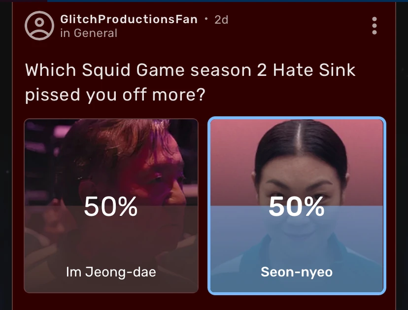 User blog:Chialiked13/perfectly balanced | Hate Sink Wiki | Fandom