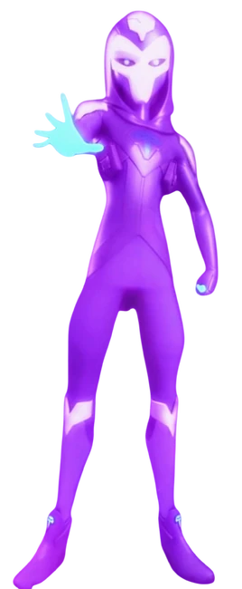 Chrysalis (Miraculous Ladybug) | Hate Sink Wiki | Fandom