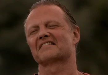 Paul Serone | Hate Sink Wiki | Fandom