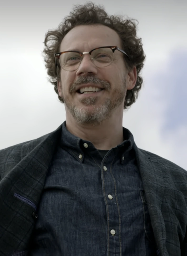 Marc Lasky | Hate Sink Wiki | Fandom