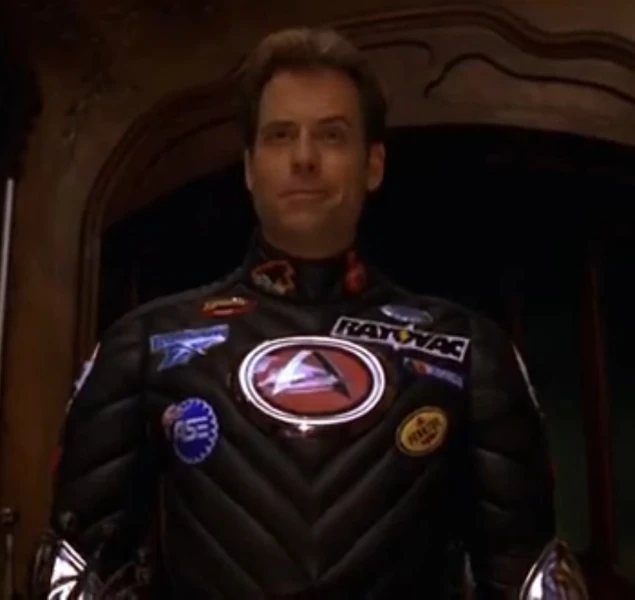 Captain Amazing | Hate Sink Wiki | Fandom