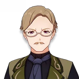 Marcel | Hate Sink Wiki | Fandom