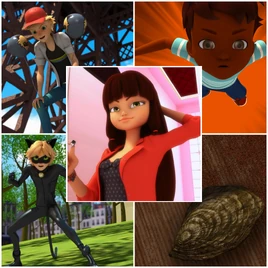 Chrysalis (Miraculous Ladybug) | Hate Sink Wiki | Fandom