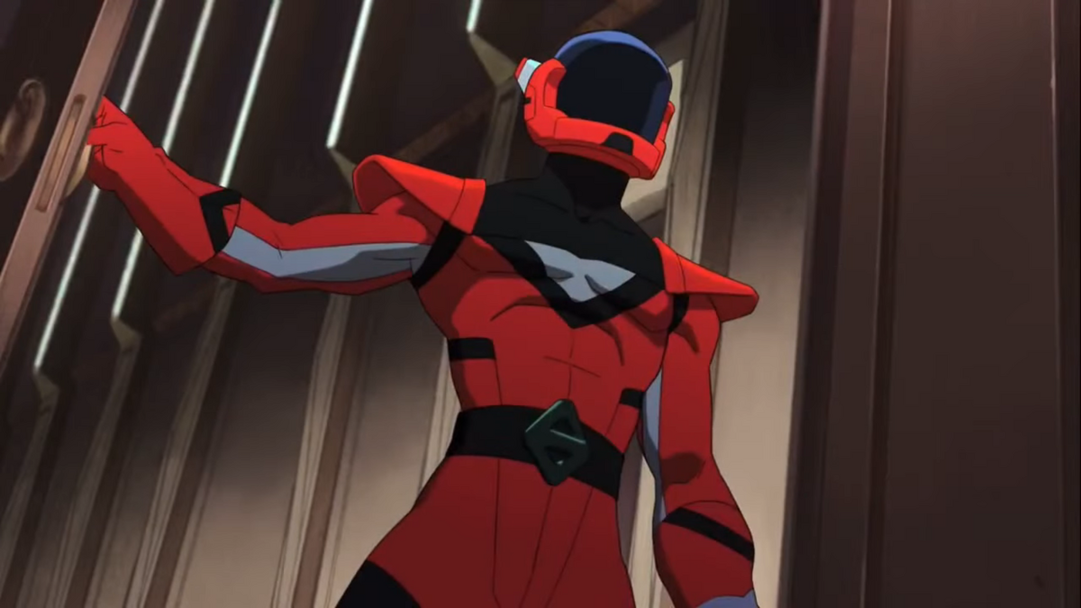 Niji Red Hate Sink Wiki Fandom
