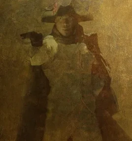 George Eacker (Hamilton) | Hate Sink Wiki | Fandom