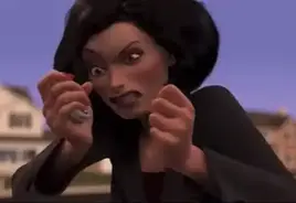 Gladys Sharp | Hate Sink Wiki | Fandom