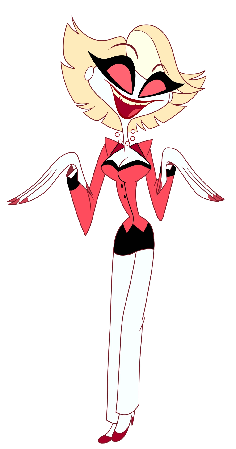 Katie Killjoy | Hate Sink Wiki | Fandom