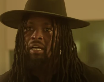 Little Jamar | Hate Sink Wiki | Fandom