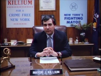 Mayor Jerry Killium | Hate Sink Wiki | Fandom