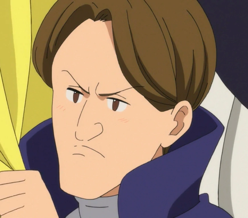 Daymond | Hate Sink Wiki | Fandom