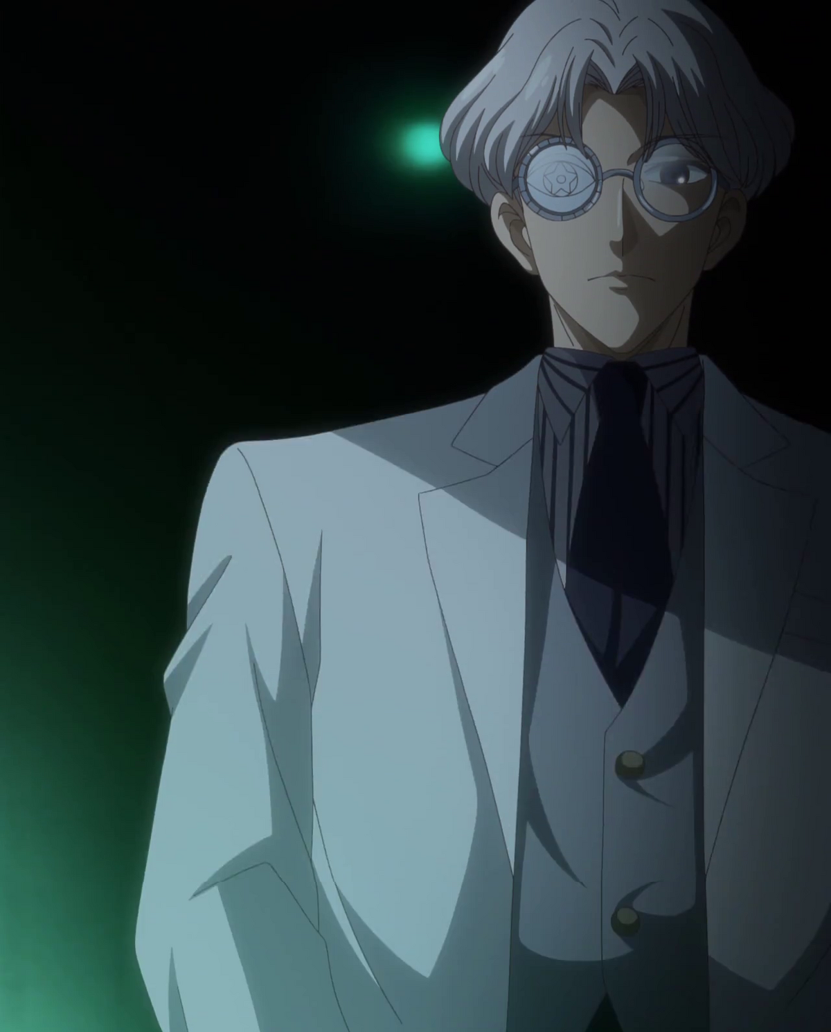 Doctor Tomoe | Hate Sink Wiki | Fandom