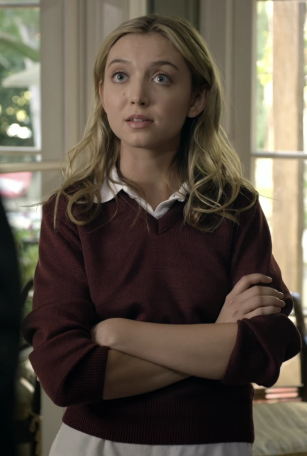 April Bagley | Hate Sink Wiki | Fandom