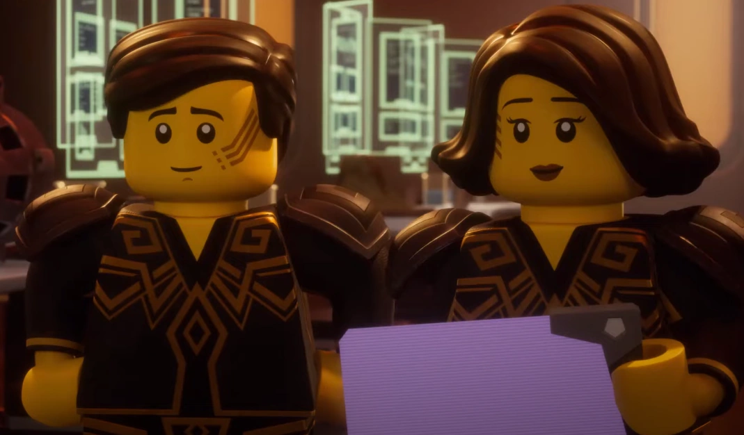 Sora's Parents | Hate Sink Wiki | Fandom