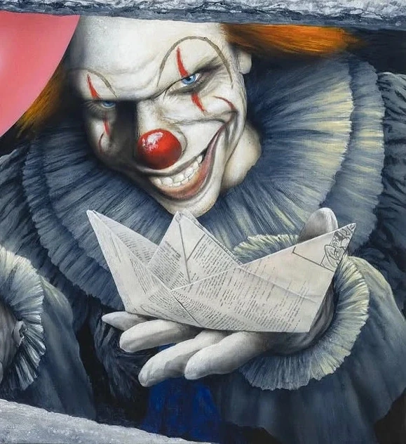 It | Hate Sink Wiki | Fandom