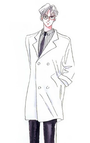 Doctor Tomoe | Hate Sink Wiki | Fandom