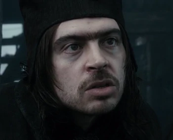 Alfrid Lickspittle | Hate Sink Wiki | Fandom