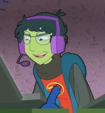 Zusk | Hate Sink Wiki | Fandom