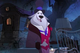 William Weatherall Wilkins | Hate Sink Wiki | Fandom