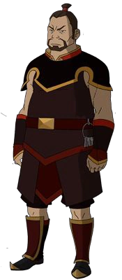 Bully Guard (Avatar) | Hate Sink Wiki | Fandom