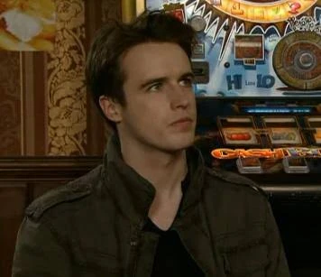James Cunningham | Hate Sink Wiki | Fandom