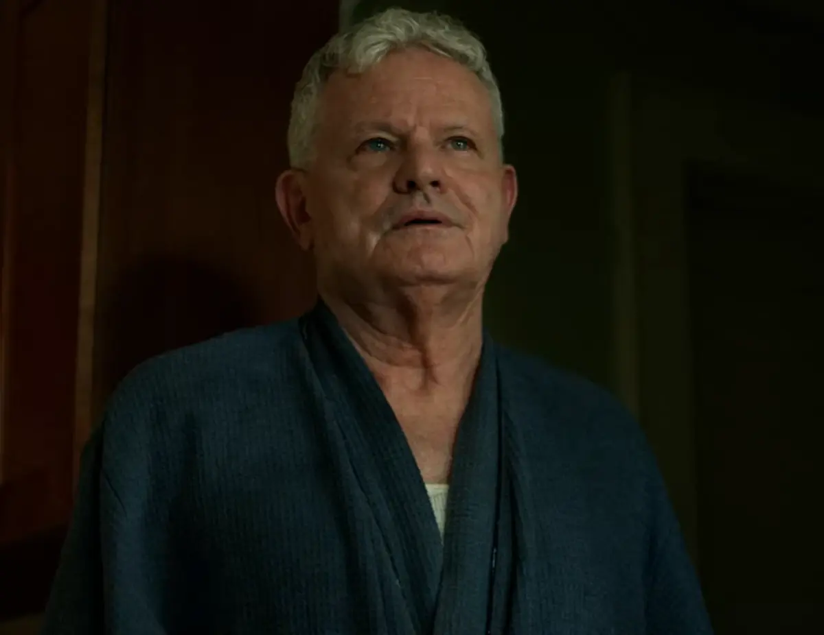 Arthur Walsh | Hate Sink Wiki | Fandom